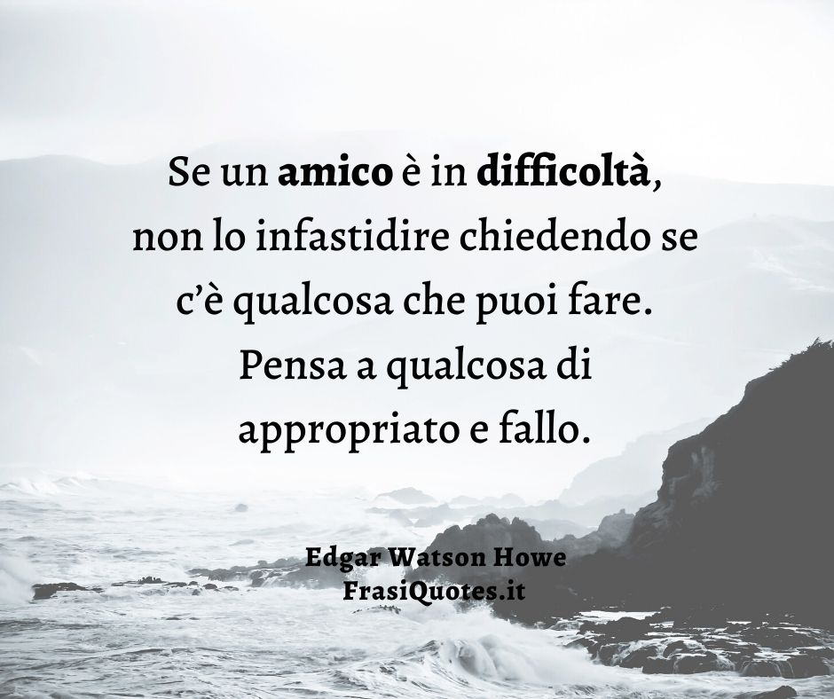 Frasi Quotes